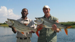 Home - Tiger Fishing Zambezi